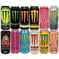 Monster Selection 12 Pack, Zero Or Sugar Energy Drink, 500ml X 12 Cans ...