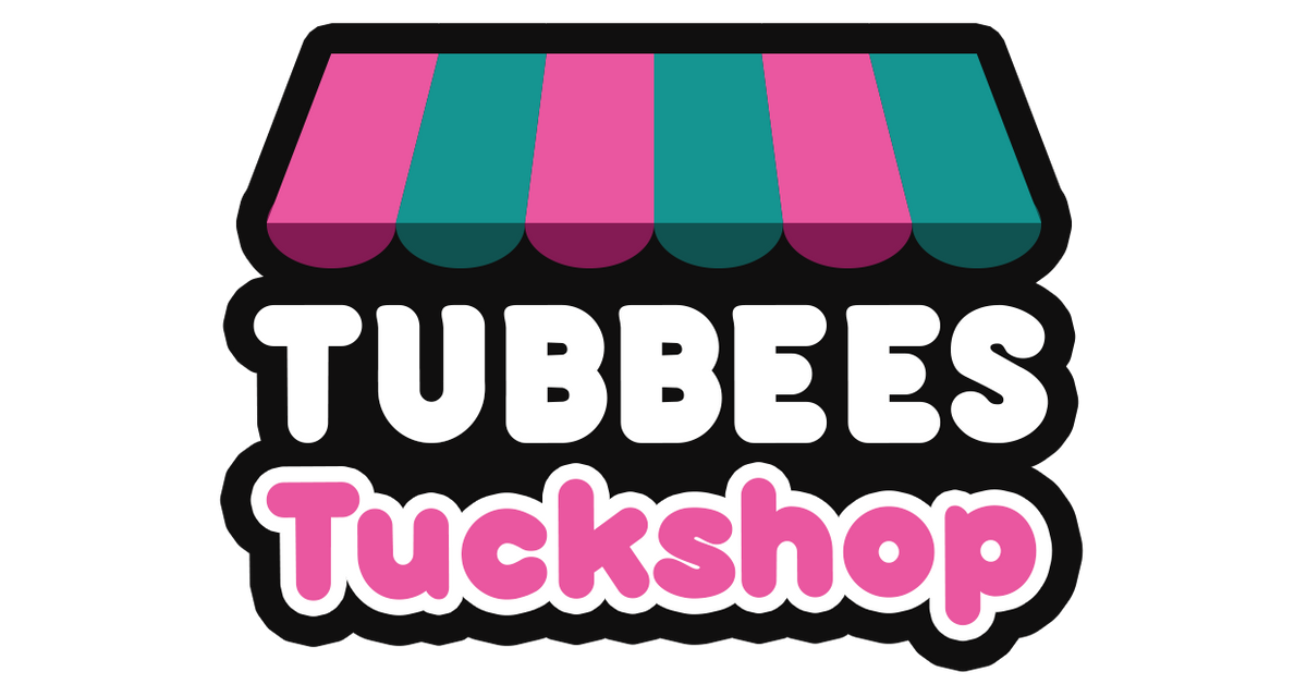 Terms & Conditions – Tubbees Tuck Shop